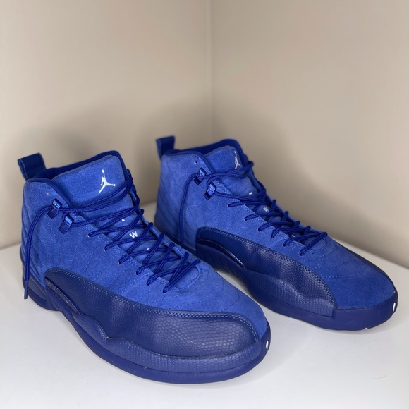Jordan | Shoes | Jordan 2 Royal Blue | Poshmark